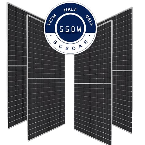Mono Crystalline Solar Panel 550w Buy Government Solar Panel Program