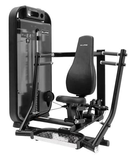 Seated Chest Press Benefits At John Mccloud Blog