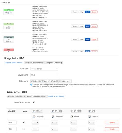 isolating guest wifi across 2 devices installing and using openwrt