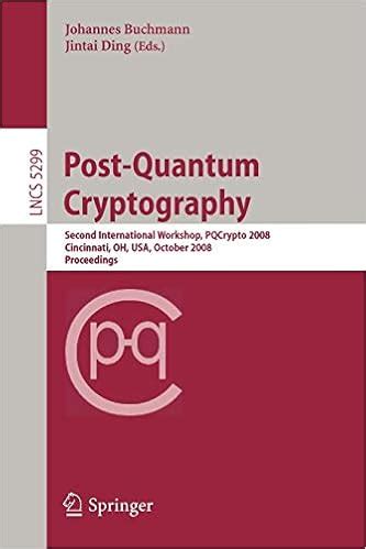 Quantum Key Distribution Books Quantum Networking Resource List