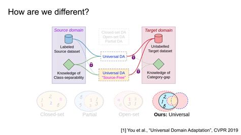 Universal Source Free Domain Adaptation Youtube