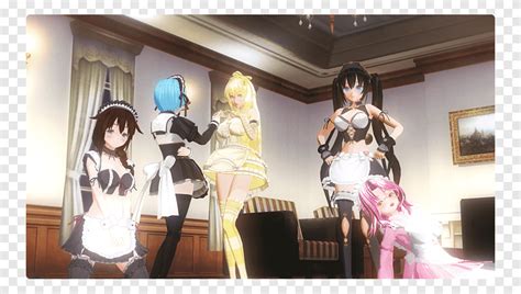 3d Custom Girl Gameplay