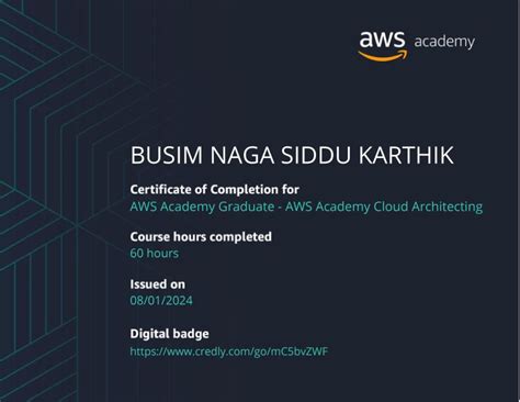 Cloud Cloudarchitecting Learningneverstops Techskills Busim Naga Siddu Karthik