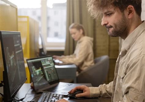 Quels Sont Les Types De Développeurs Web