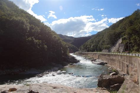 곡운구곡 강원평화지역 국가지질공원 강원도 화천군 가볼만한곳