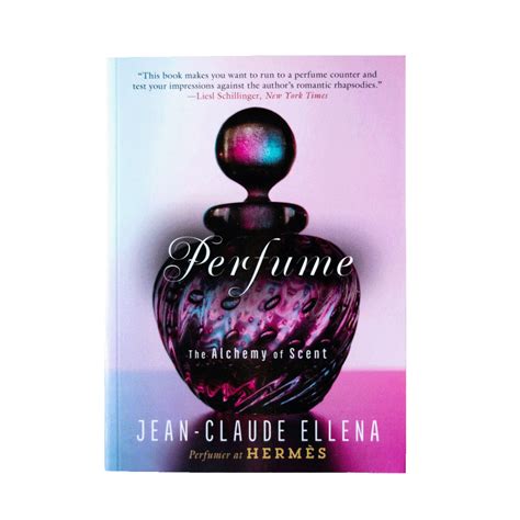 Perfume The Alchemy Of Scent The Fragrance Foundry