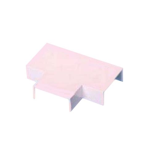 38 X 16 Flat Tees Equal Trunking