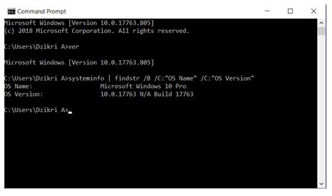5 Cara Mudah Mengecek Versi Windows Yang Dipakai Akurat Leskompi