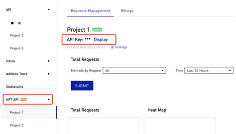 How To Get Nft Whales With Tokenview Nft Api