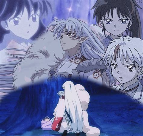Pin By Joselyn Membre O On Just Because Anime Otaku Anime Sesshomaru