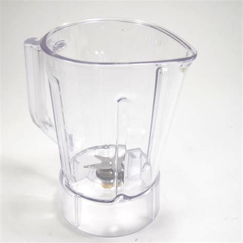 Kitchenaid Blender Parts