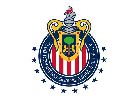 Chivas Logo Png Image Logo De Chivas Pngchivas Logo Free 42 Off