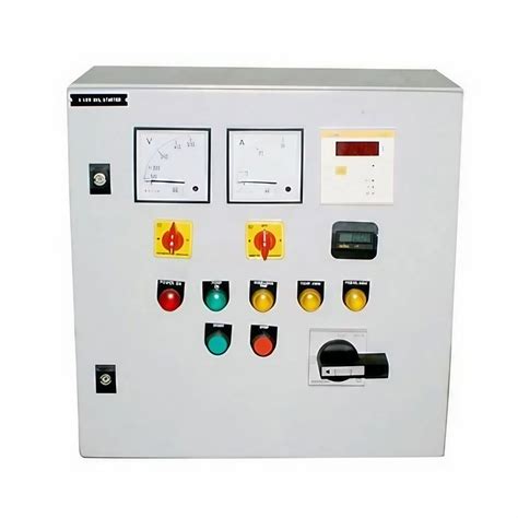Electric Control Panel Board At ₹ 6000 Electric Control Panel In Hyderabad Id 21427153548