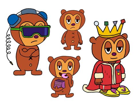 Character Sheets Wea