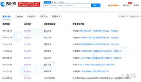 前 华为天才少年”，稚晖君创业项目刚拿了百度投资，估值被曝超10亿美元 知乎