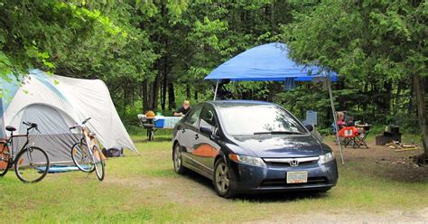Car Camping Tips And Tricks That Will Make Your Trip Stress Free