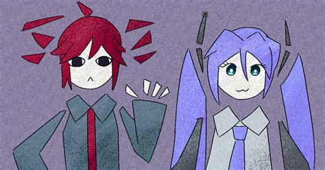 Disillusionst Ori And Chiyo But Awesome Cm265のイラスト Pixiv