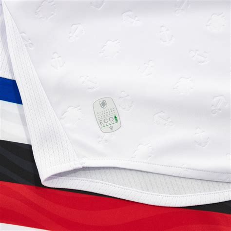 Uc Sampdoria 2023 24 Away Kit