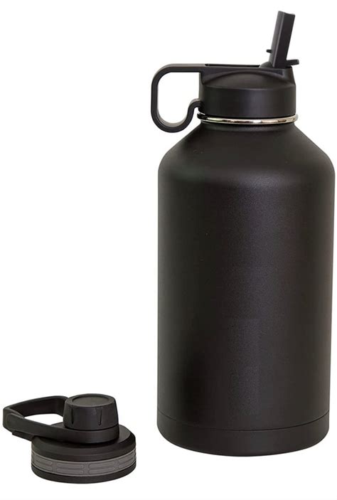 64 Ounce Flask