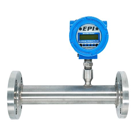 Inline Flow Meters Process Solutions Corp