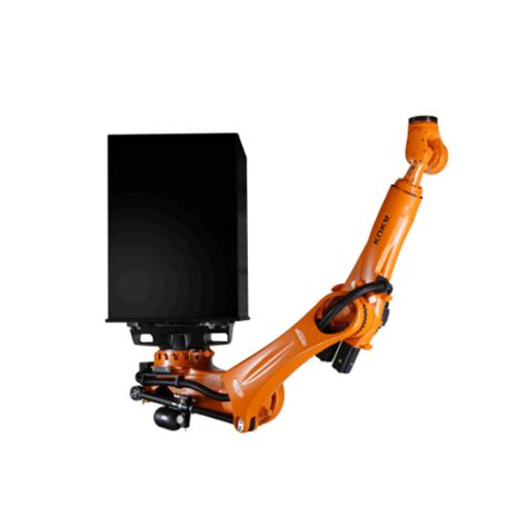 库卡六轴工业机器人kr Quantec Press系列kr 120 R3500 Press C驼驮网