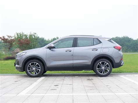 又一高性价比合资suv！别克昂科拉plus申报图曝光 知乎