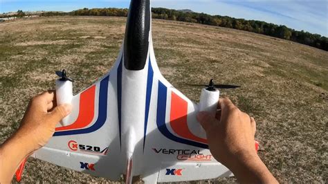 Xk X Vertical Take Off And Land Aircraft YouTube