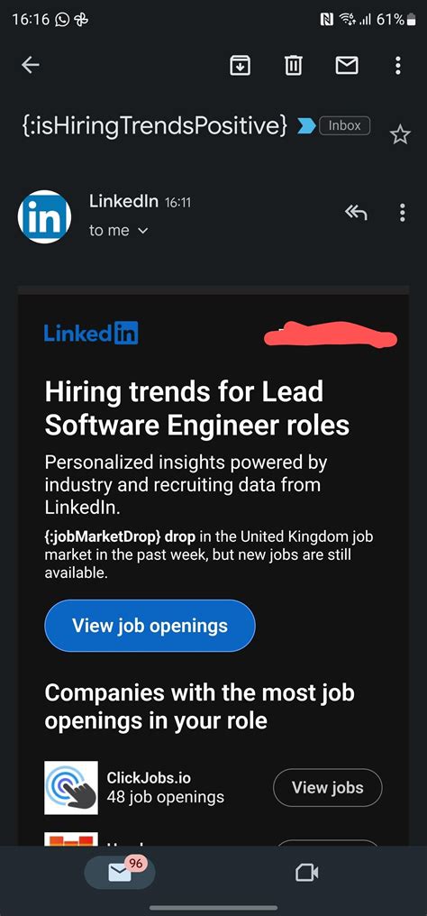 Hey Linkedin Looks Like You Need Software Devs Rukjobs