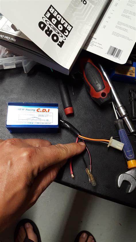 2002 Polaris Predator 90 Ignition Switch Diagram Schematic Circuit Diagram