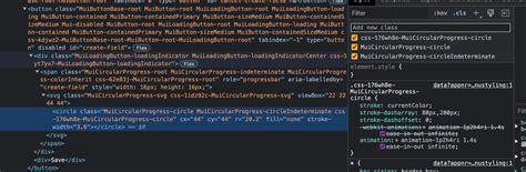 Material Ui LoadingButton Crashes React When Chrome Has Translated The Page Issue
