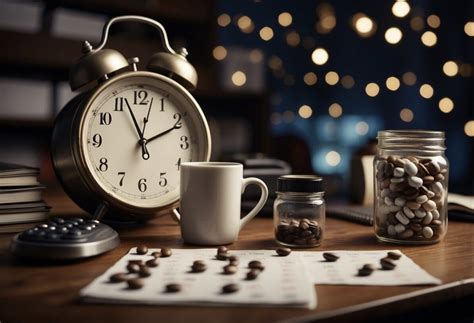 Why Does Coffee Make Me Tired ADHD: Caffeine and Sleepy Effects