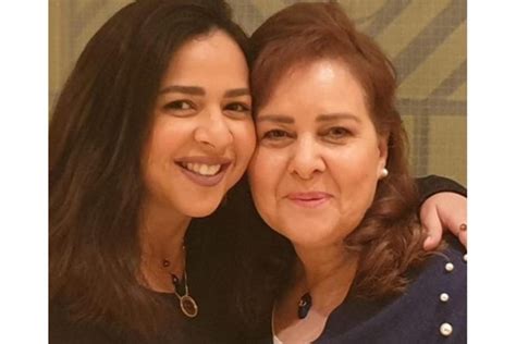 أول تعليق من إيمي سمير غانم على وفاة والدتها دلال عبدالعزيز المصريون