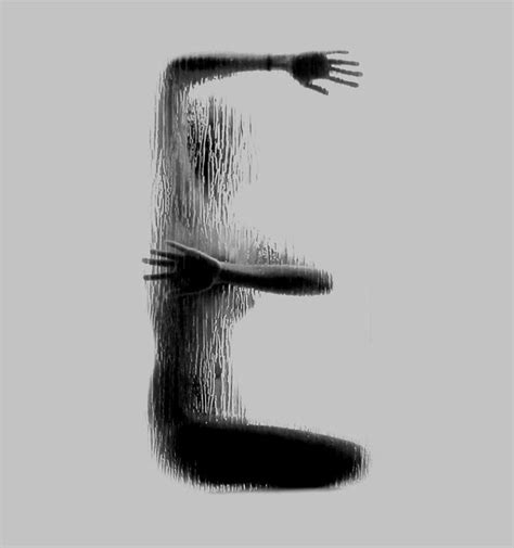 Naked Alphabet Series Anastasia Mastrakouli Body Photography Typography Inspiration Human