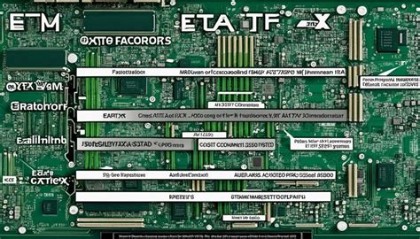 Eatx Vs Atx Which Motherboard Size Is Right For You