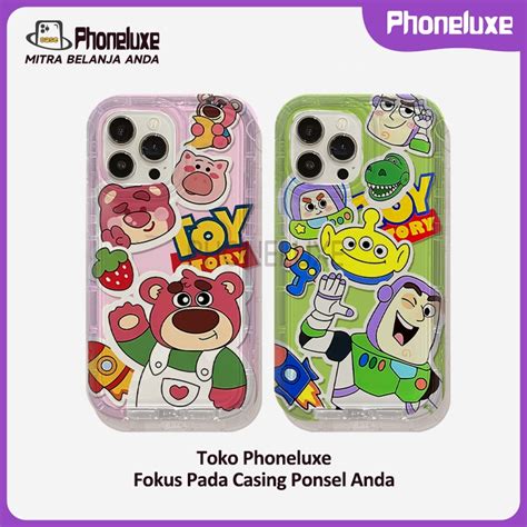 Jual PHONELUXE CASE Cocok Untuk IPhone 7 8 6 6 S Plus 11 13 12 Mini 14