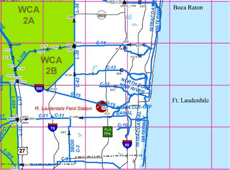 Depicts The Impervious Areas Which Are Primarily Roads And Structures Download Scientific