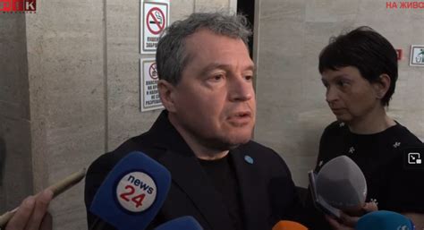 ПИК Tv Тошко Йорданов Ако вторият мандат отиде в ППДБ и ни поканят