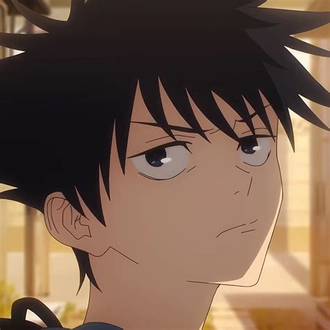 咒术回战｜伏黑惠｜高清壁纸｜高清头像 哔哩哔哩