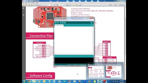 Esc Calibration And Clear Eeproms Youtube