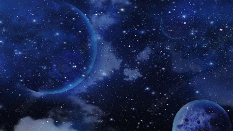 Nebula Planet Universe Simple Purple Nature Powerpoint Background For Free Download Slidesdocs