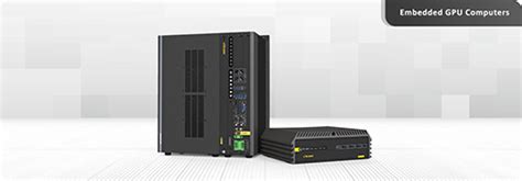 News Cincoze Showcases Its Latest Aiot Solutions At Automate And