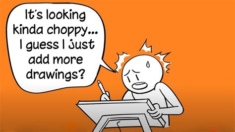 How To Start Animating Your Characters The Four Principles Wacom