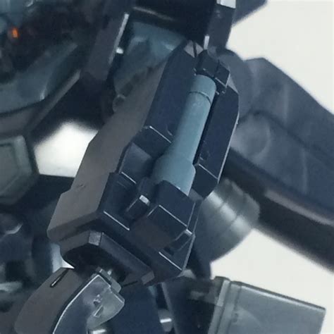 Hguc ジェスタ （ シェザール隊仕様機 A、b、c班装備 ） の レビュー 退屈と惰性と
