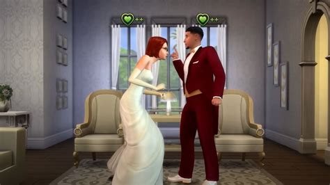 The Sims Relationship Cheats GamesRadar