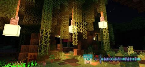 Energy 180 › Shaders › Mcpe Minecraft Pocket Edition Downloads