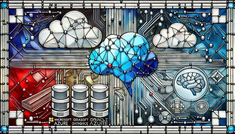 Microsoft And Oracle Boost Azure With Data And Ai Integration