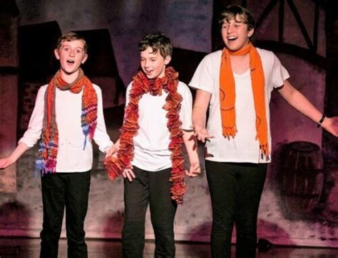 Integrated Learning Program Cornish College