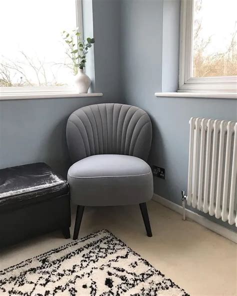 Farrow And Ball Parma Gray 27 Paint Color