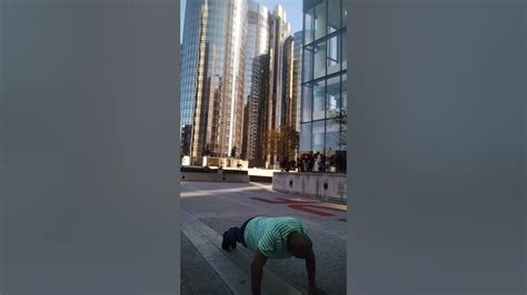 Push Up Routine Youtube