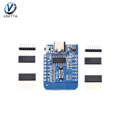 Voktta Esp8266 Ch340g Nodemcu Esp 12f โมดูลอนุกรมแบบโอเพนซอร์สบอร์ดพัฒนาทำงานได้ดีสำหรับ Arduino